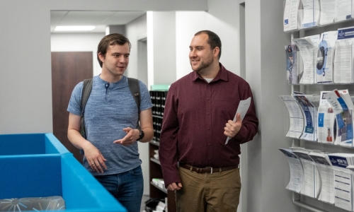 CAREER CENTER | Villanova University