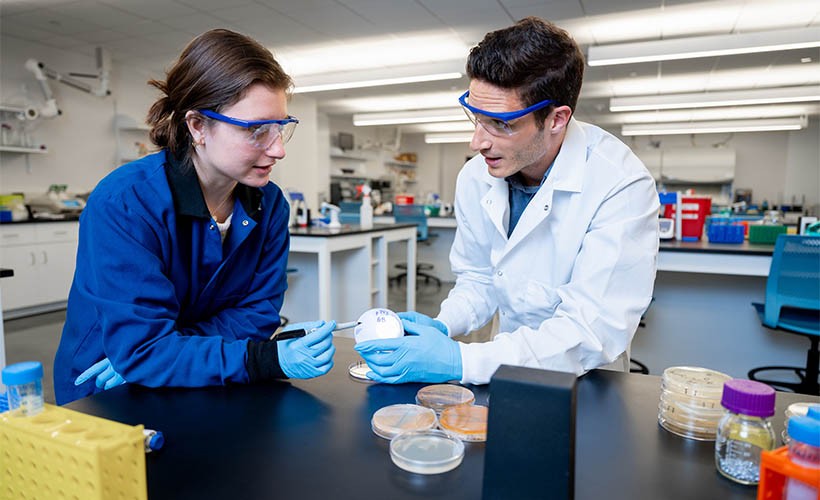 Bachelor of Science in Biomedical Engineering | Villanova University