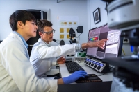 Biology Graduate Programs | Villanova University