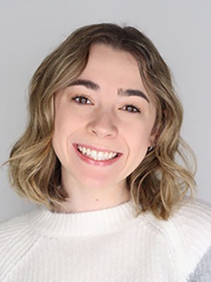 Meet GSA Julia Micklo | Villanova University