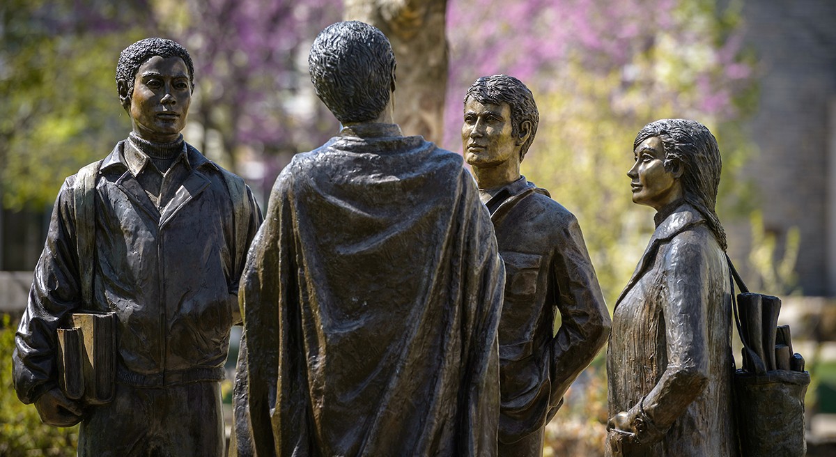 Department of Education and Counseling | Villanova University