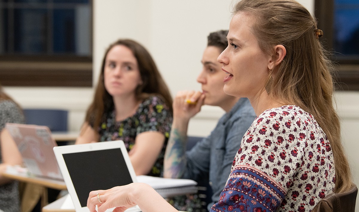 School Counseling | Villanova University