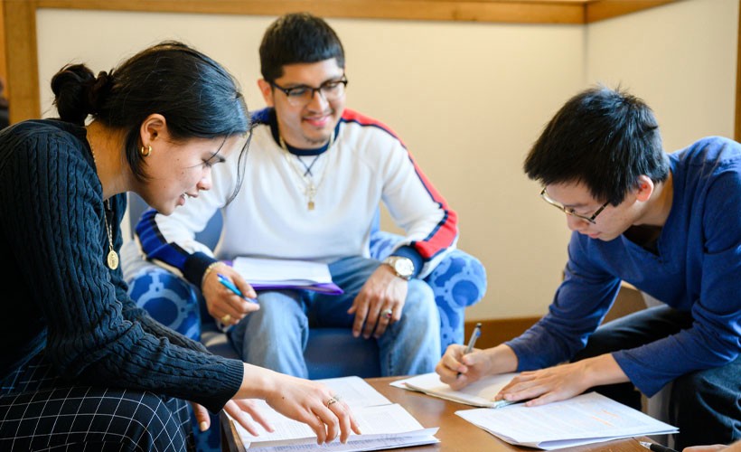 Department of Spanish | Villanova University