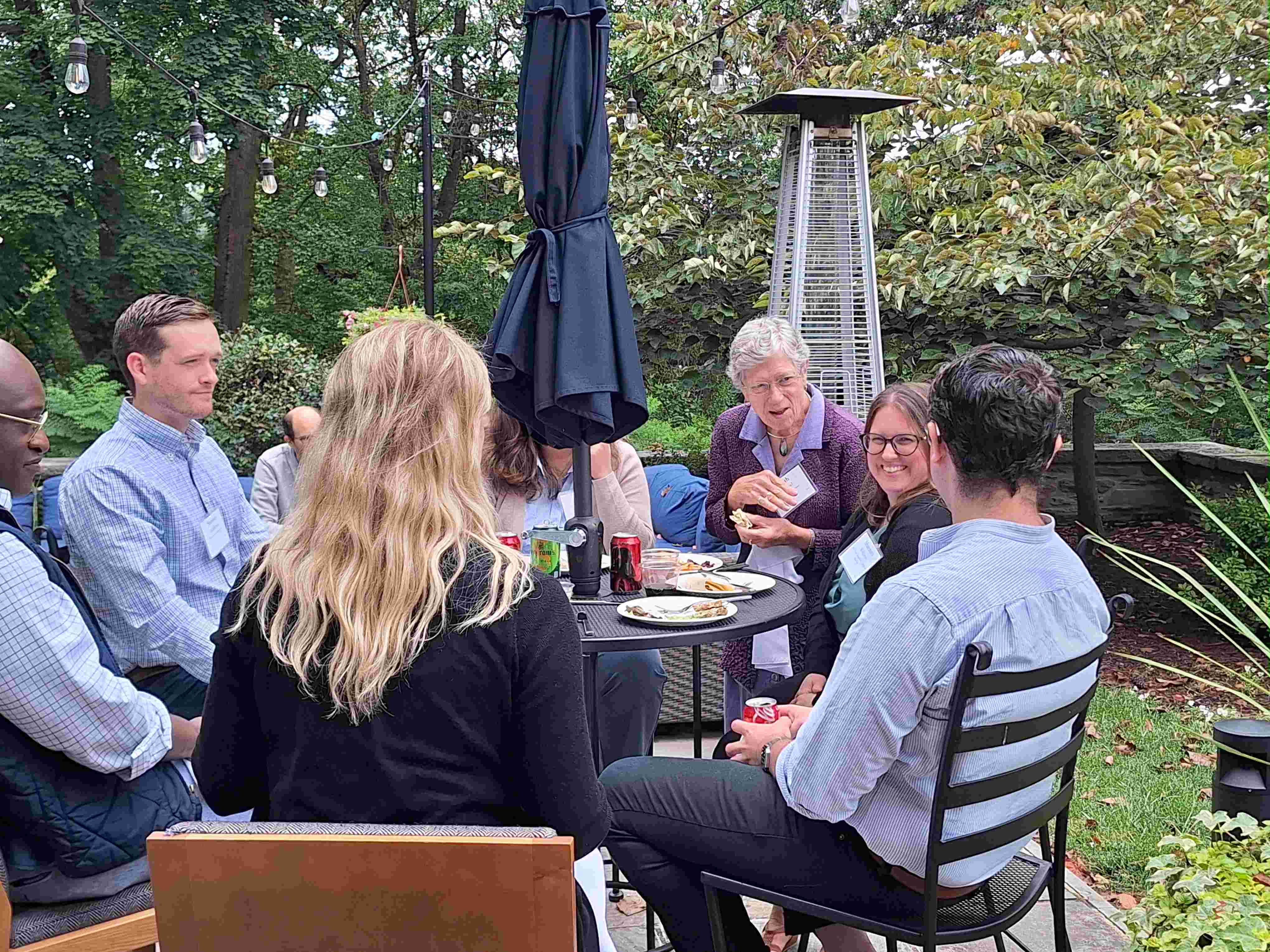 New Faculty Program | Villanova University