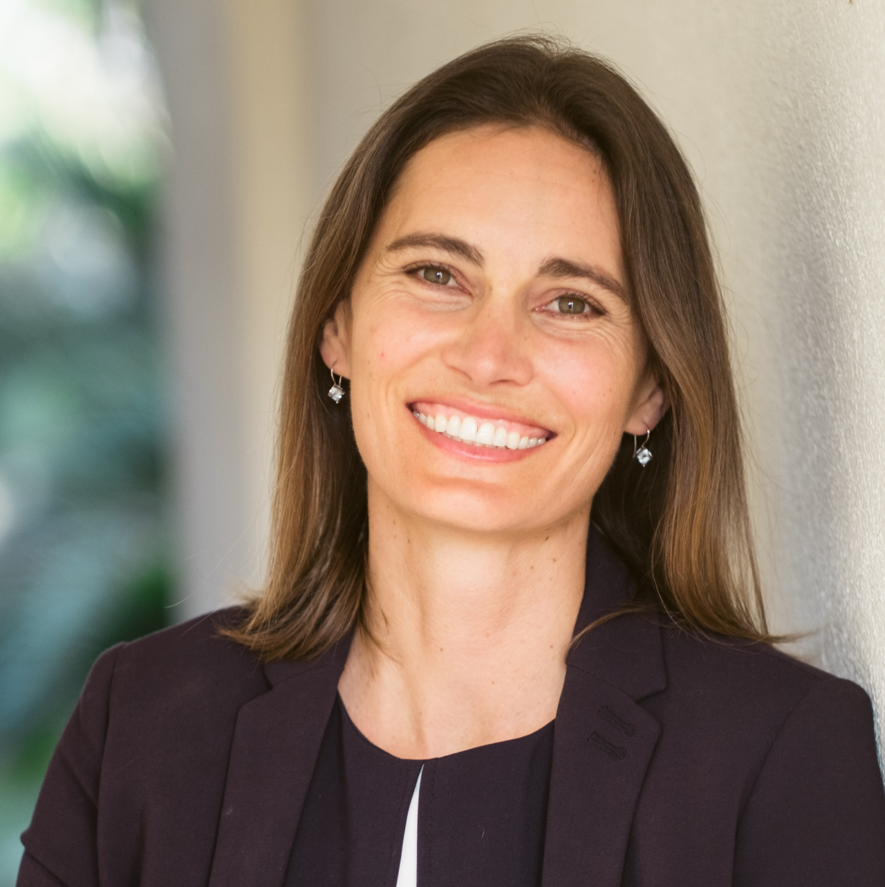 Maureen Day, PhD, Joins VSB’s Center for Church Management as Visiting ...