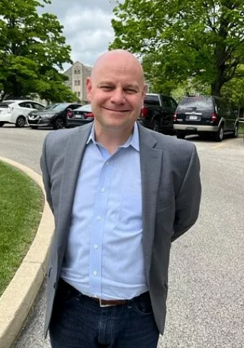 Faculty | Villanova University