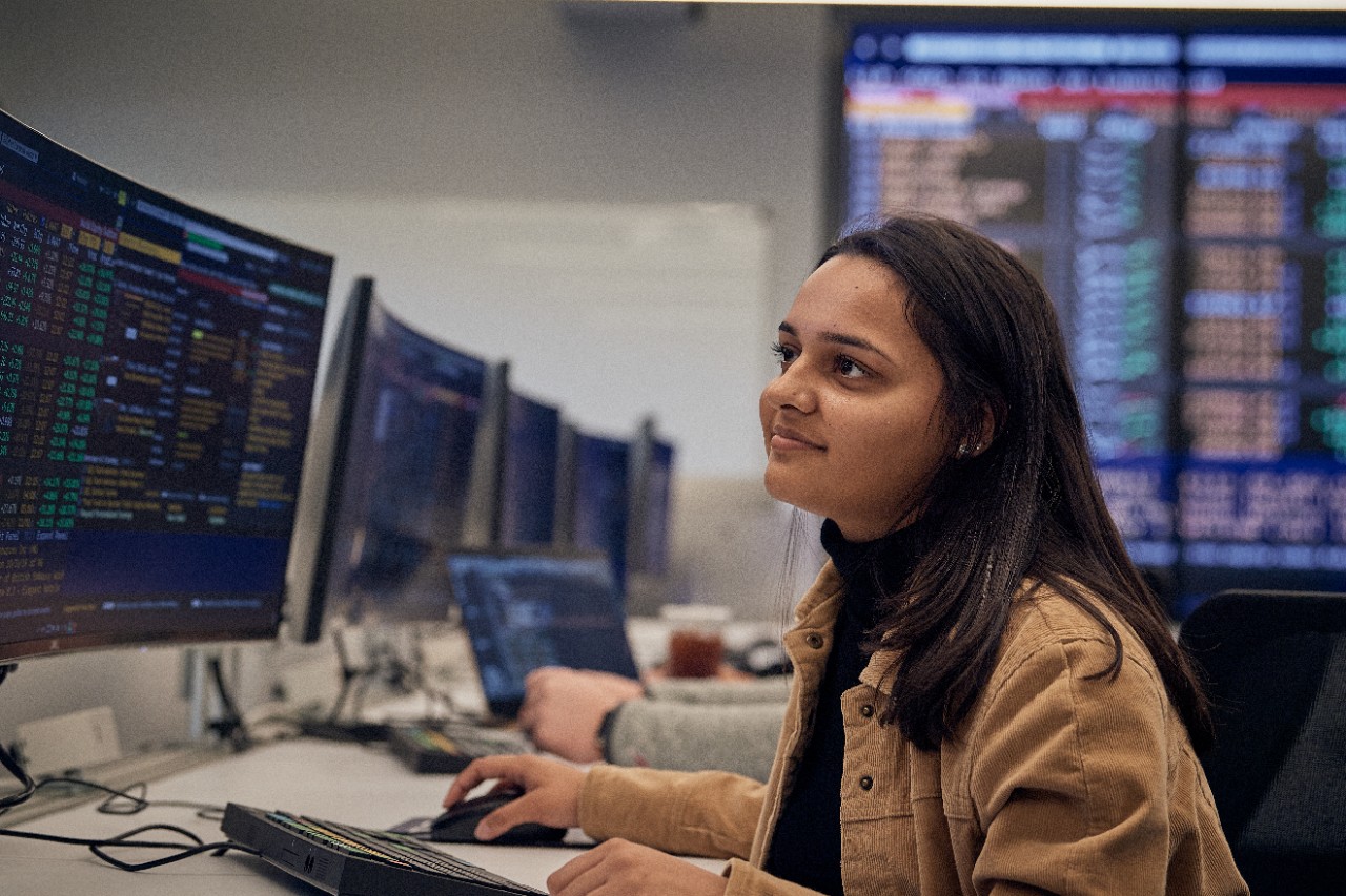 STEM-Designated Degrees at VSB | Villanova University