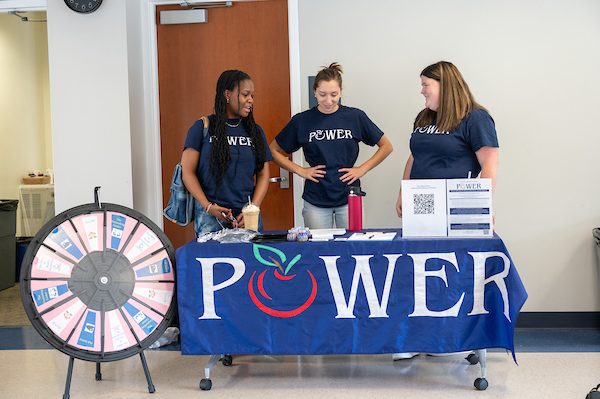 FIRST YEAR EXPERIENCE | Villanova University