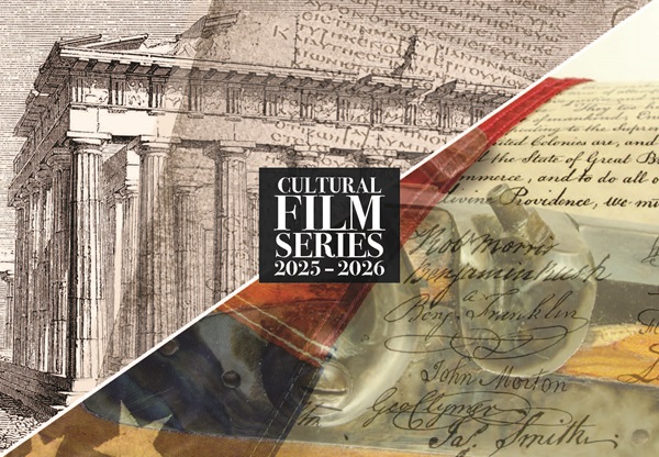 Cultural Film Series | Villanova University