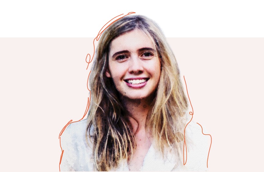 Olivia Pfeiffer | Villanova University