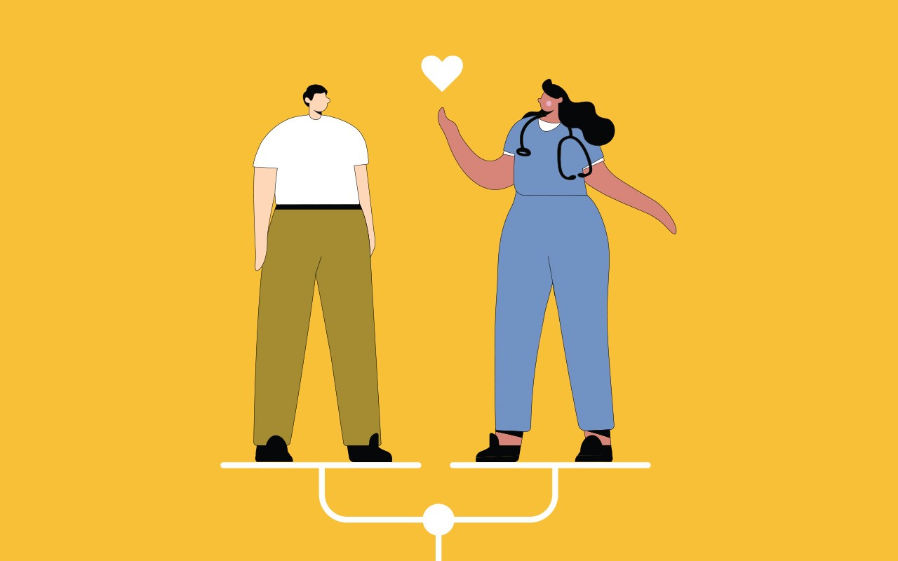 Shifting Perspectives | Villanova University