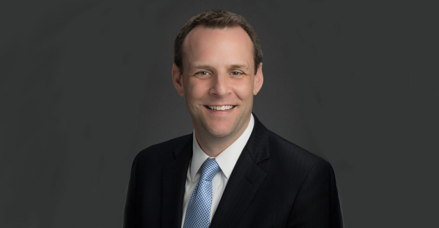 New Leadership for University Advancement | Villanova University