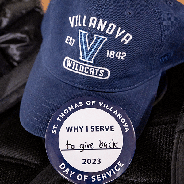 Nova Nation | Villanova University