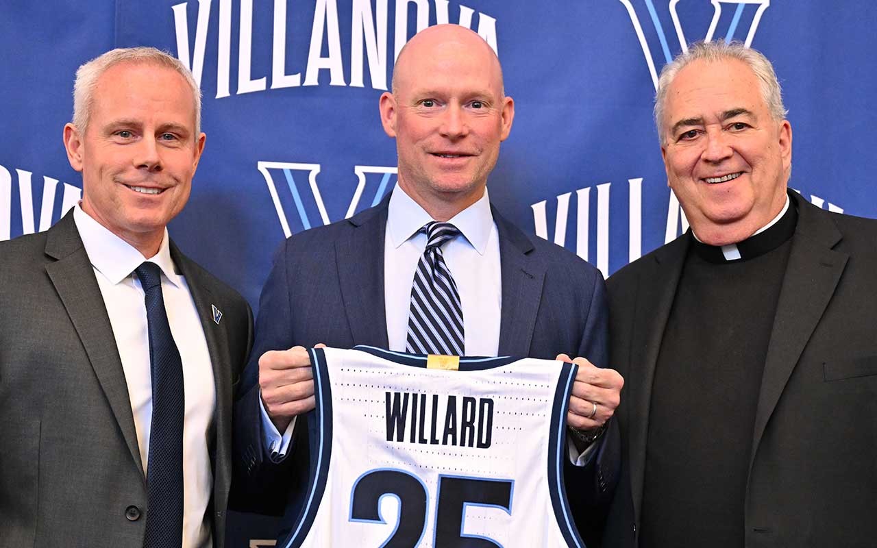 New Era, Same Championship Spirit | Villanova University